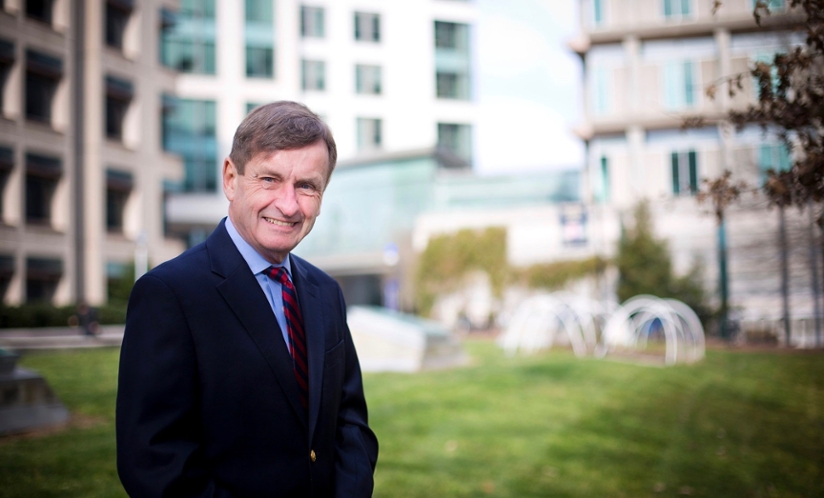 New Gift Builds Upon Longstanding Relationship with Rollins Family ...