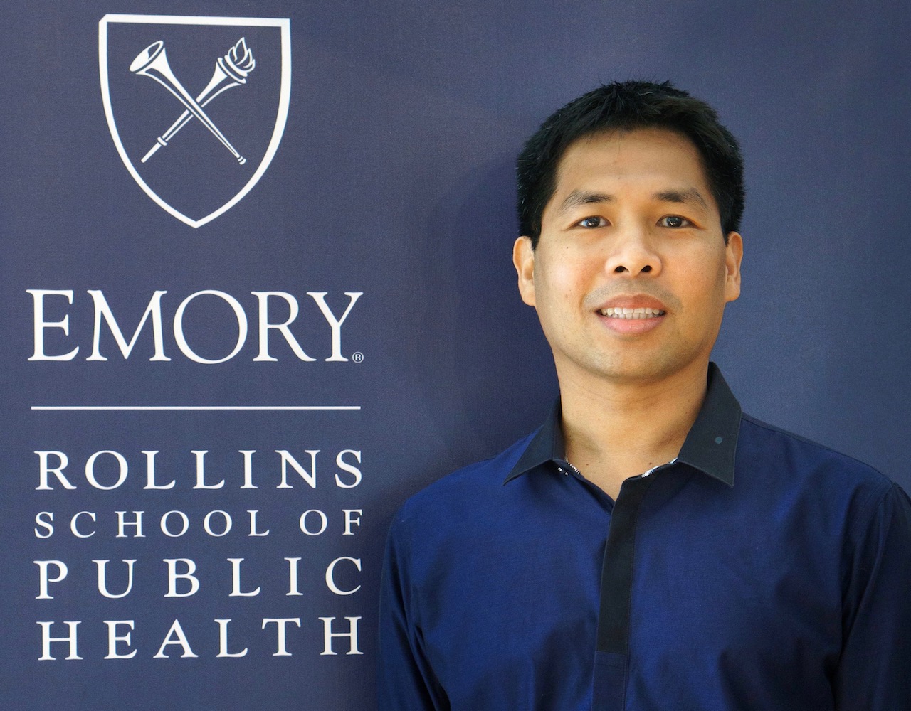 Gangarosa Department of Environmental Health Welcomes Four New Faculty ...