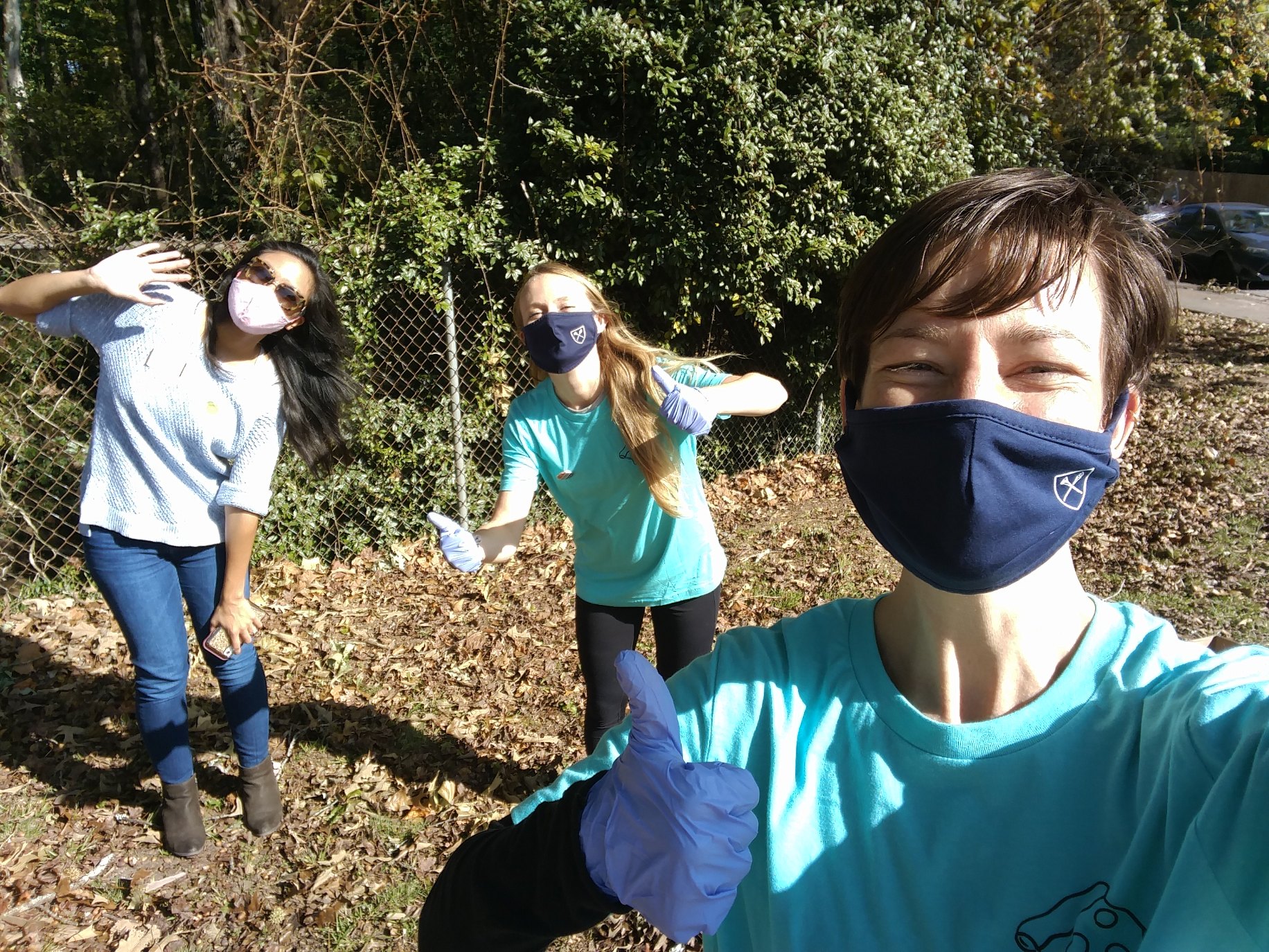 The Inaugural Rollins Election Day Initiative Empowers the Rollins ...