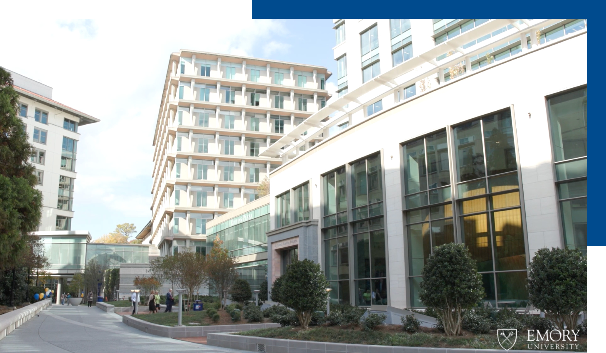 2022: A Year of Impact | Emory University - Rollins School of Public Health