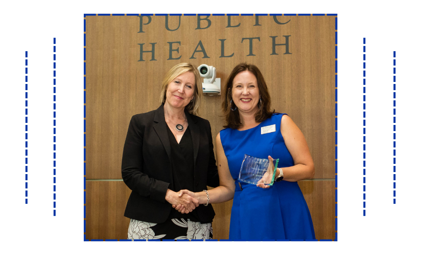Celebrating Our Community at the RSPH Annual Awards Ceremony | Emory ...