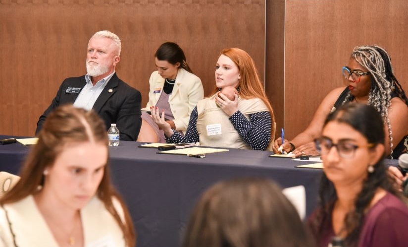 From Public Health to Public Policy: Workshop Teaches Students How to ...