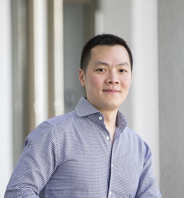 Donald Lee | Emory University - Rollins School of Public Health