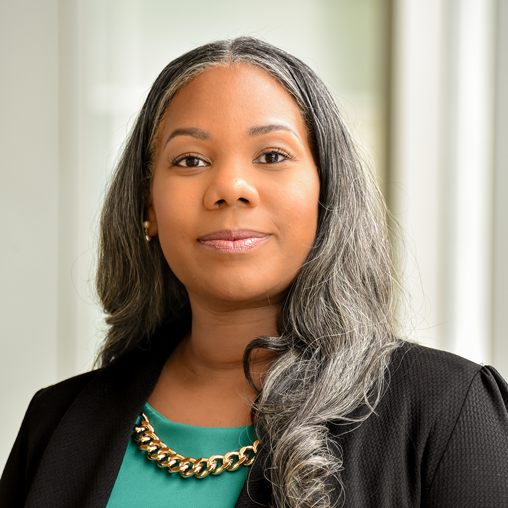 Dayna Johnson | Emory University - Rollins School of Public Health
