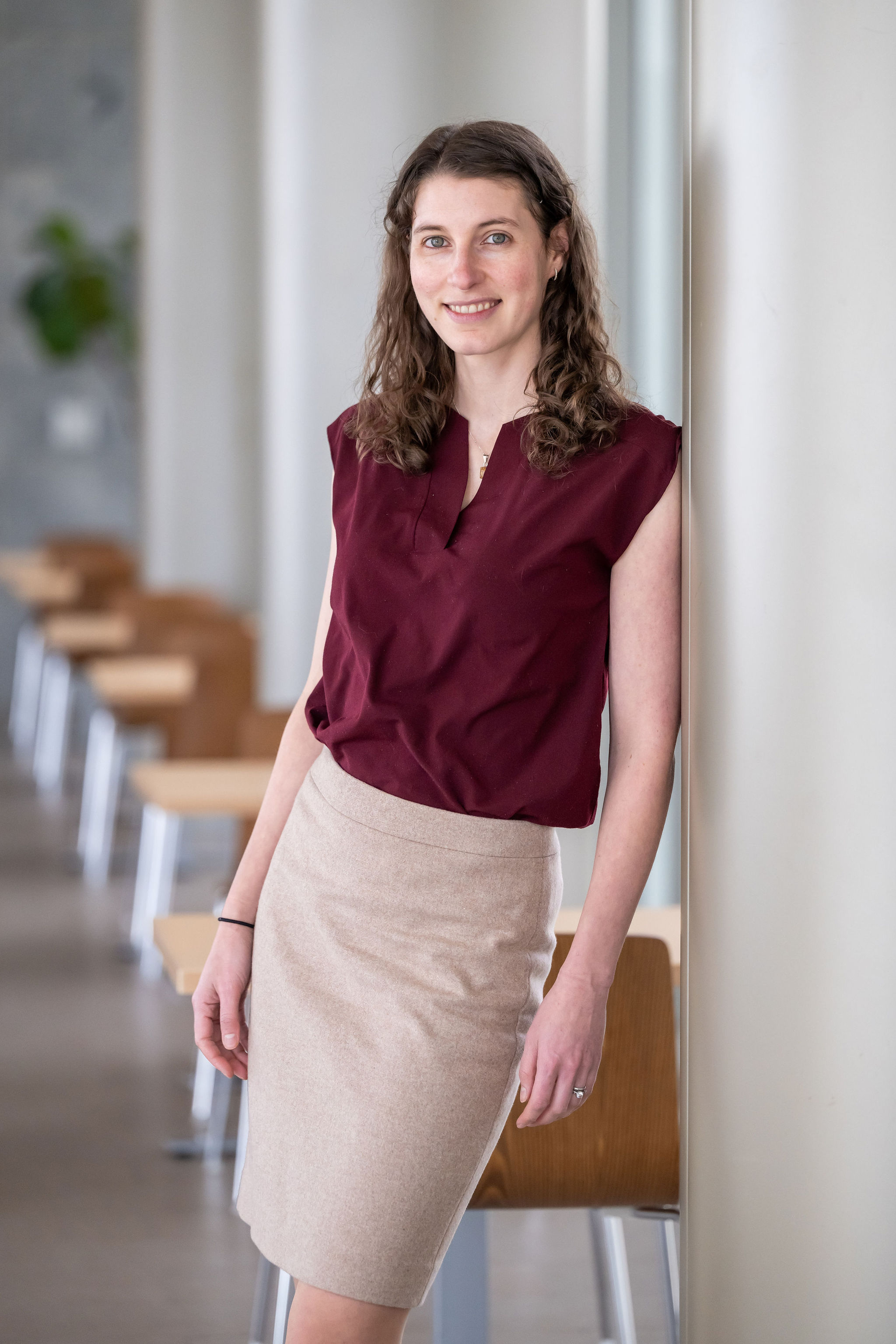 Elizabeth Rogawski Mcquade | Emory University - Rollins School of ...