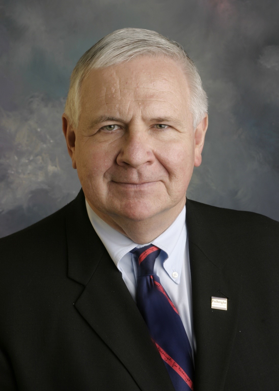 Bruce Fowler | Emory University - Rollins School of Public Health