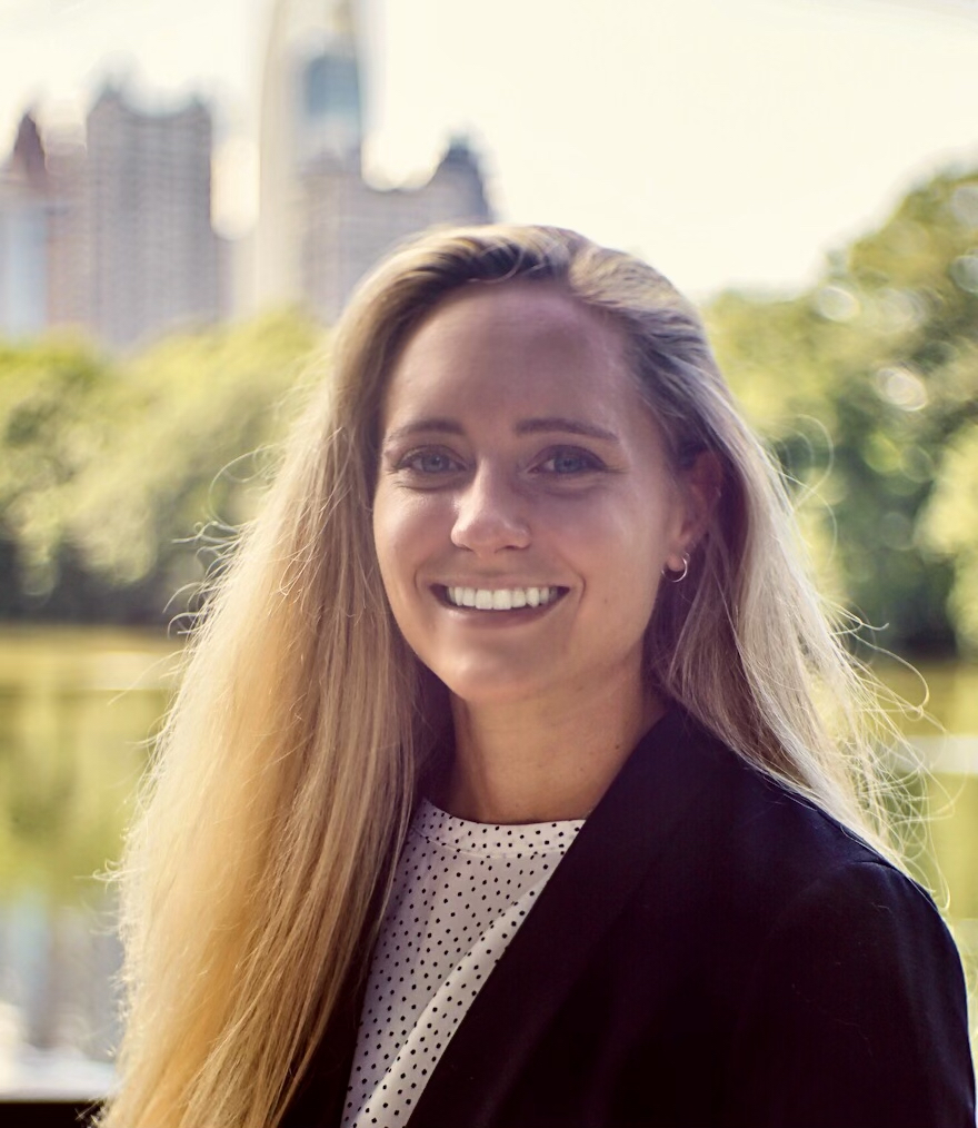 Caroline Barry | Emory University - Rollins School of Public Health