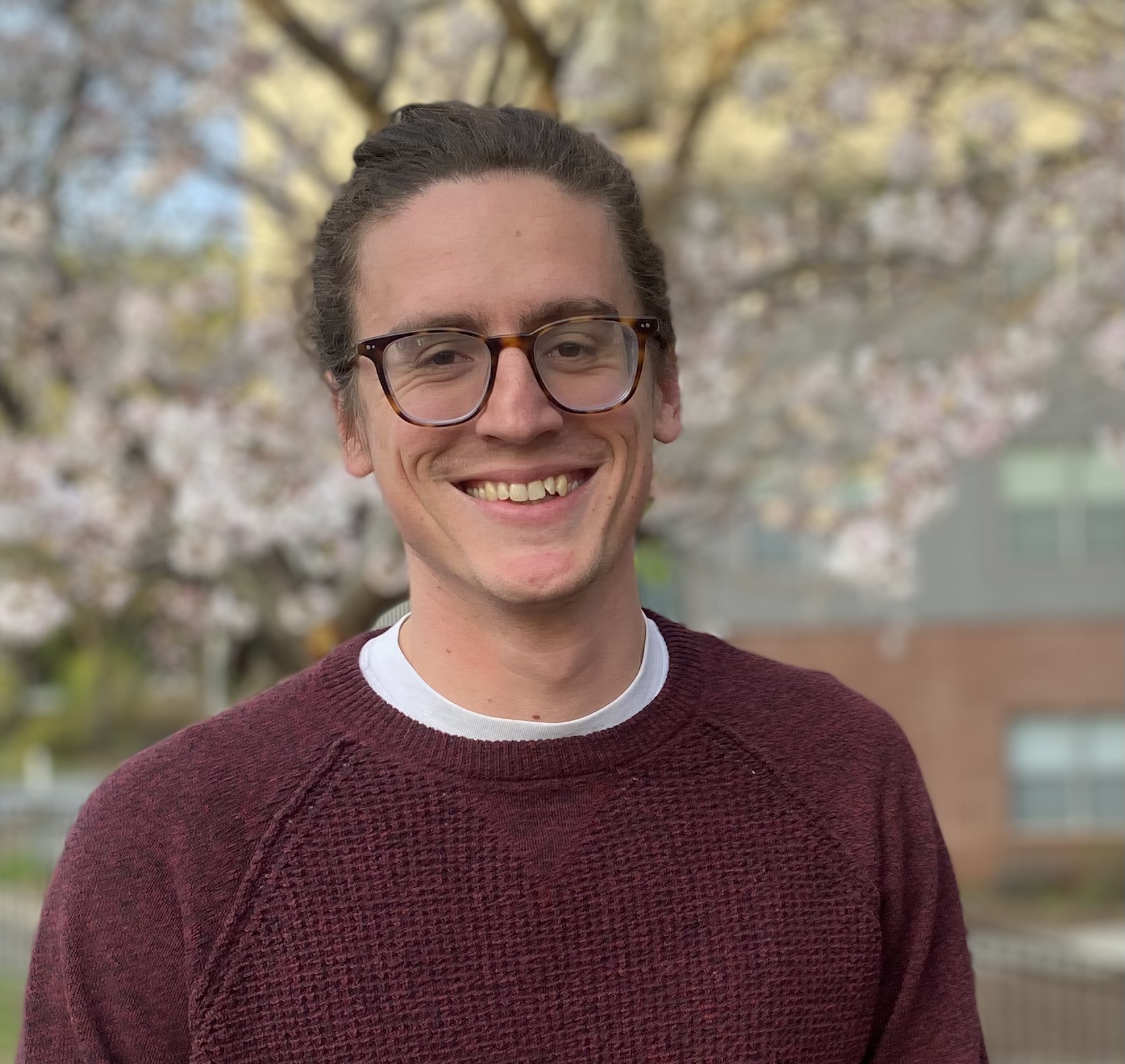 Andrew Walker | Emory University - Rollins School of Public Health