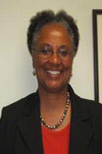 Iris Smith | Emory University - Rollins School of Public Health