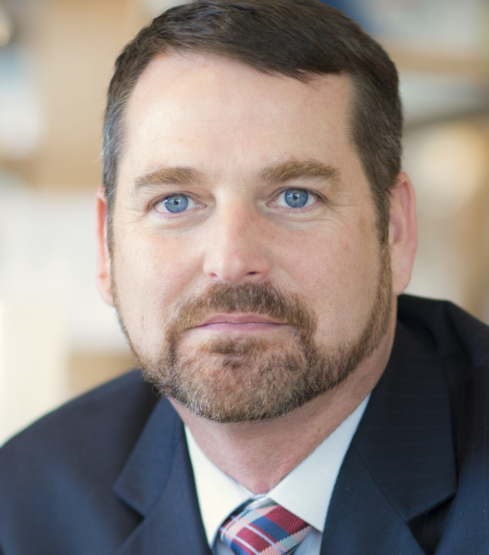 Gary Miller | Emory University - Rollins School of Public Health