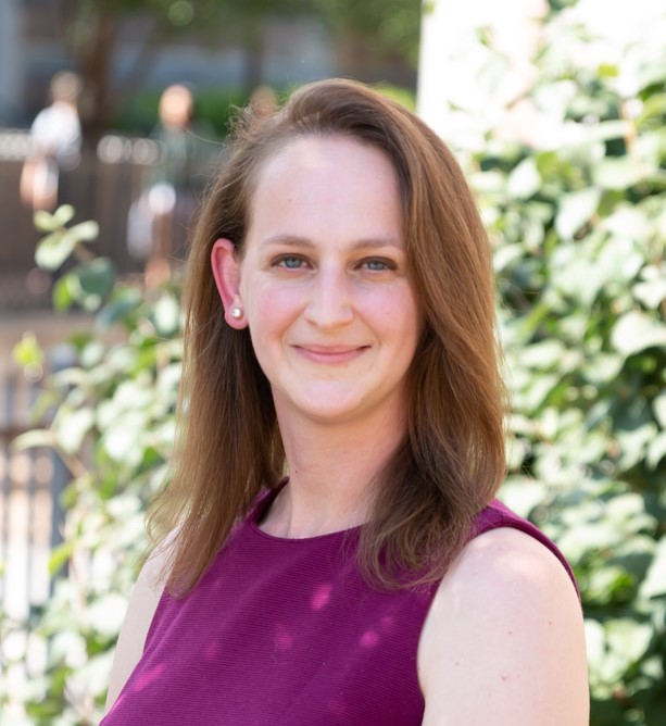 Alexandra Morshed | Emory University - Rollins School of Public Health