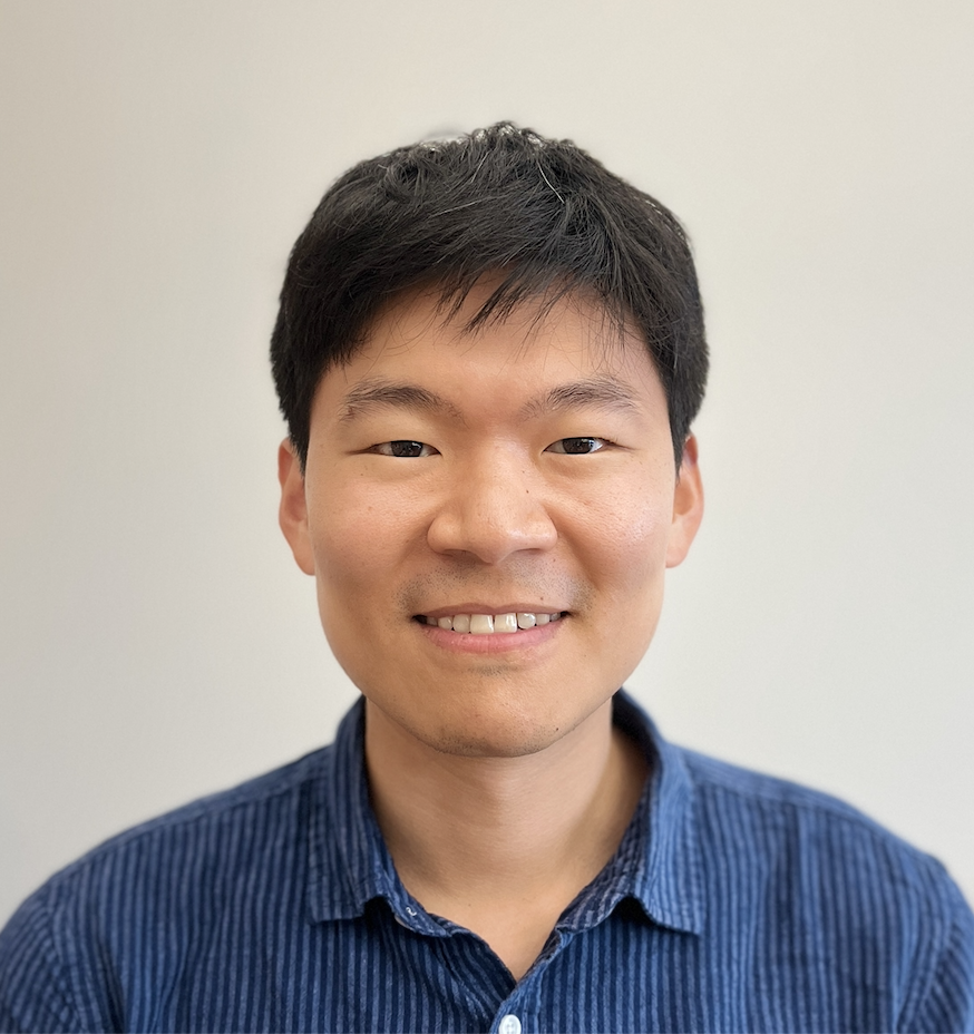 Joshua Jeong | Emory University - Rollins School of Public Health