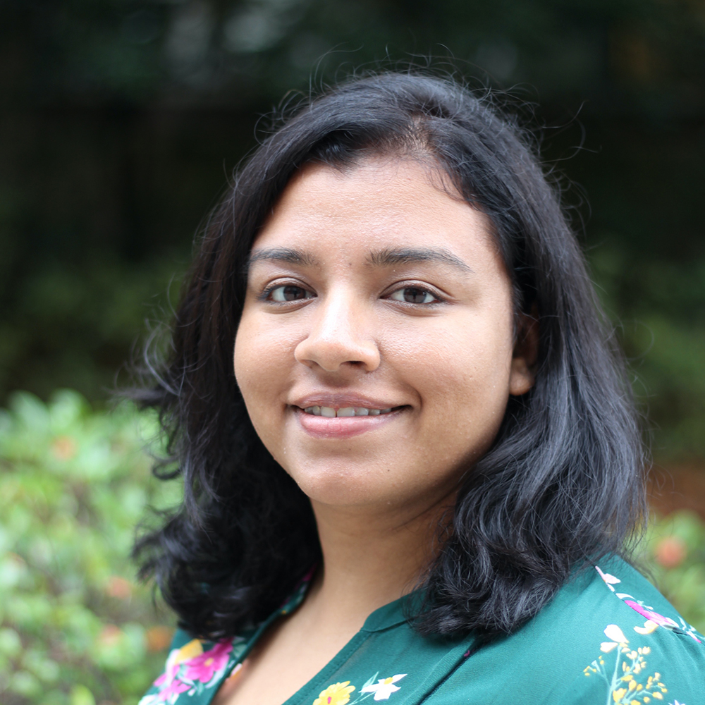 Subasri Narasimhan | Emory University - Rollins School of Public Health