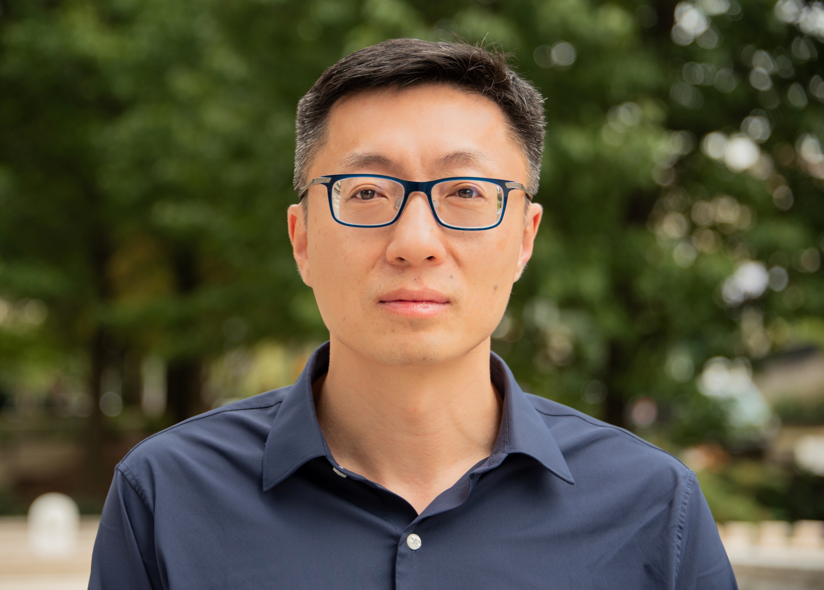 Yang Liu | Emory University - Rollins School of Public Health