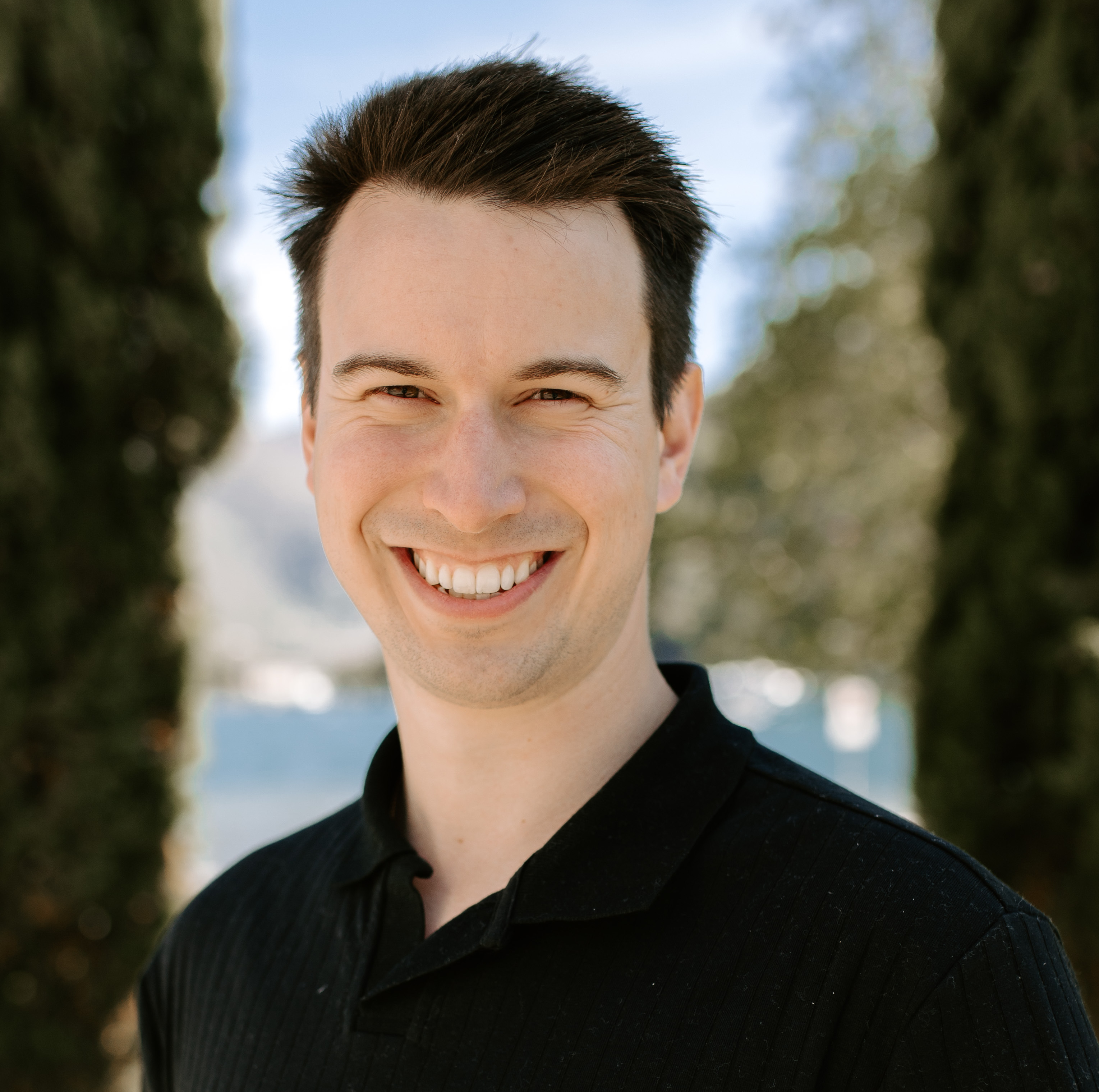 Joshua Preston | Emory University - Rollins School of Public Health