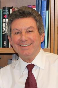 Joseph Lipscomb | Emory University - Rollins School of Public Health