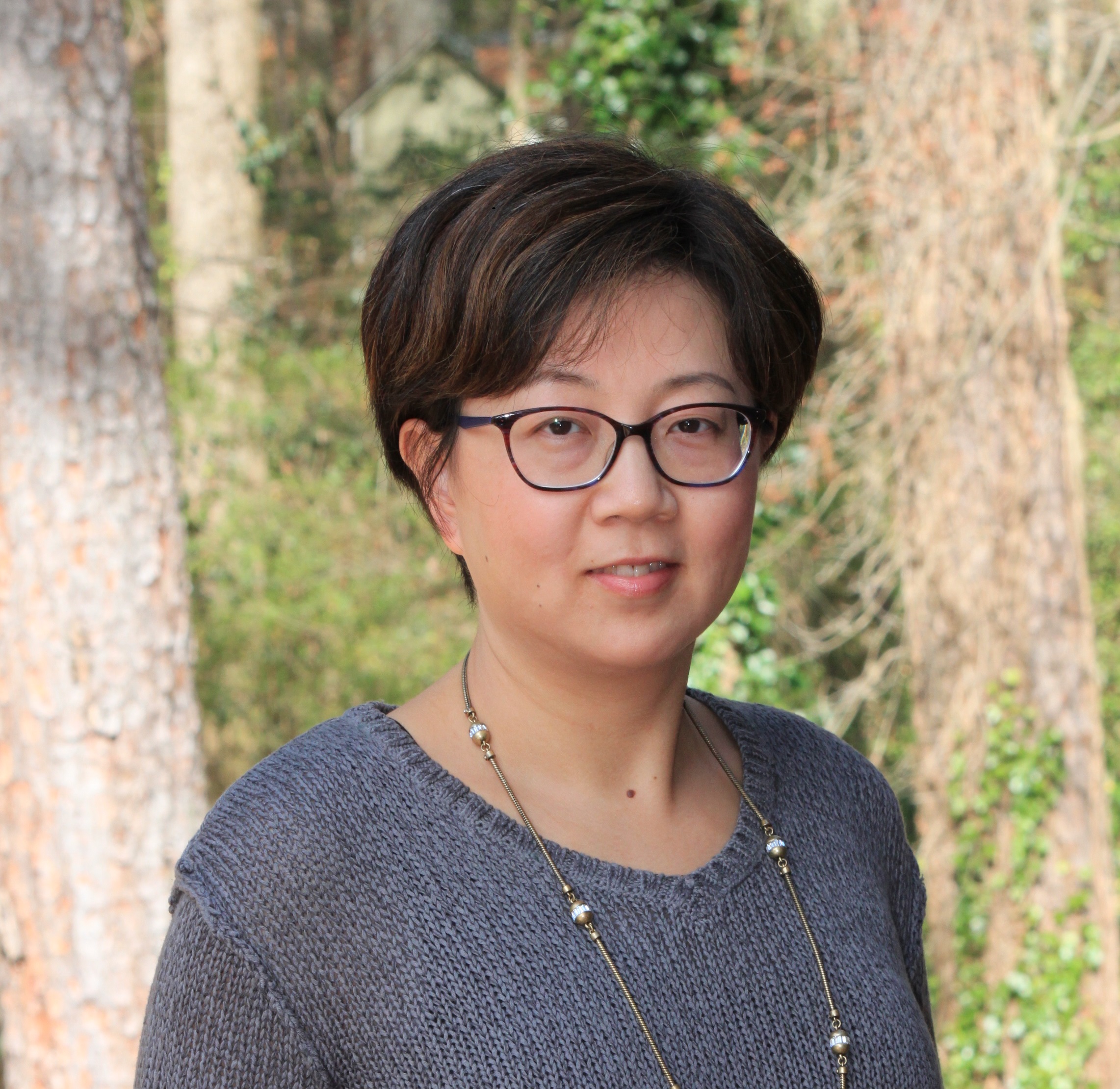 Ying Zhou | Emory University - Rollins School of Public Health