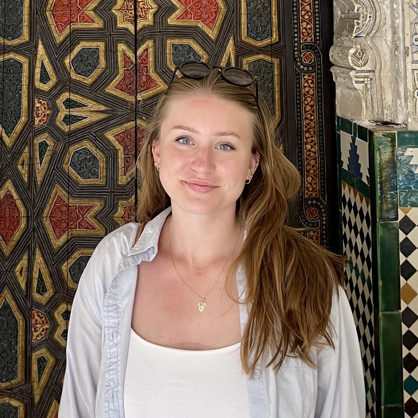 Danielle Carson | Emory University - Rollins School of Public Health